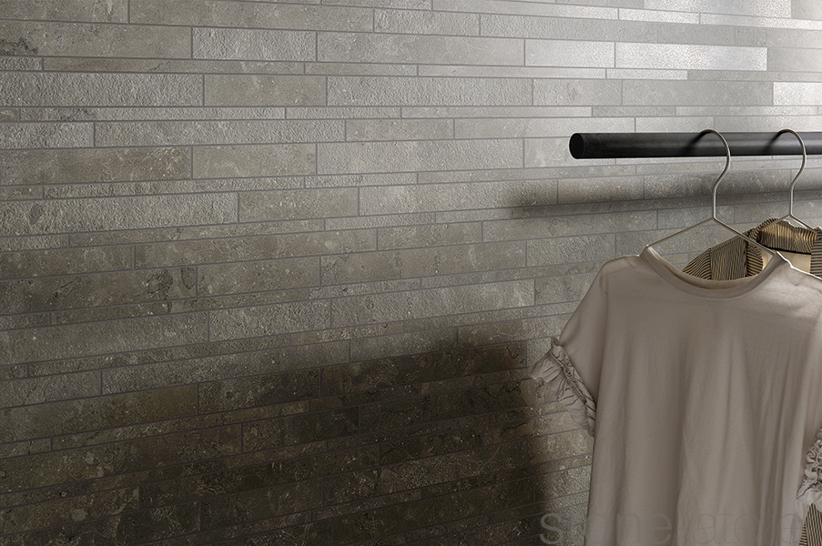 Falcon Grey – Stone Atelier