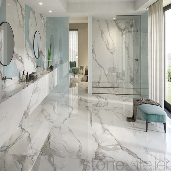 Calumet Calacatta – Stone Atelier