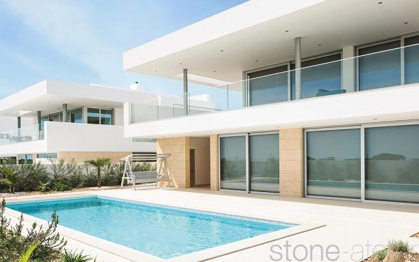 Tresco Maureen – Stone Atelier