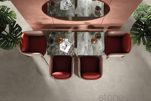 Morko Brown – Stone Atelier